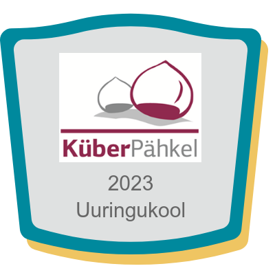 Tunniplaan - Ahja Kool